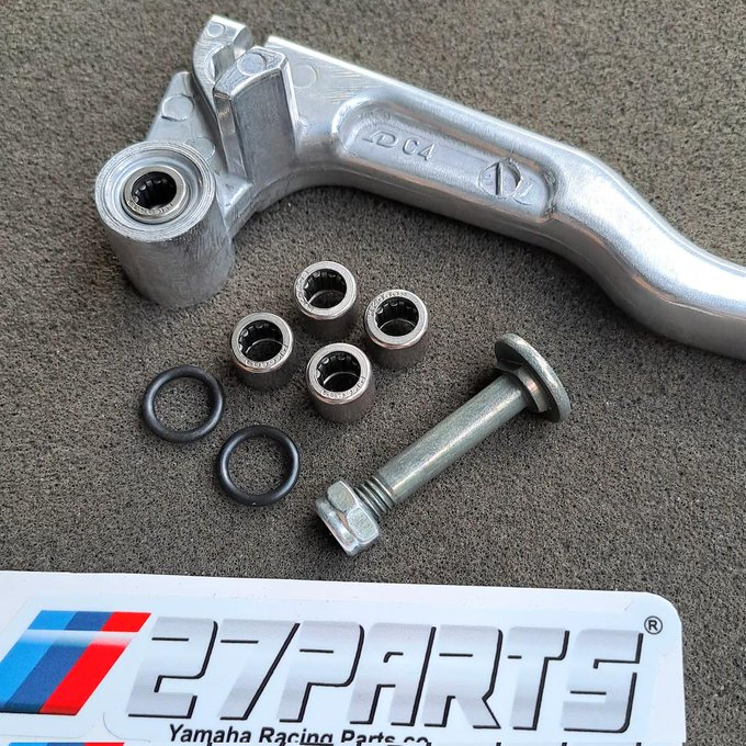Jual LAHER BEARING HANDLE KOPLING R25 BAUT HANDLE KOPLING R25 | Shopee ...