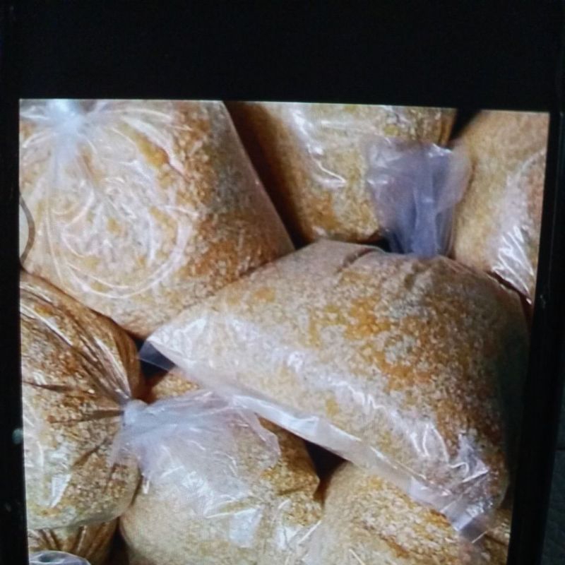 Jual TEPUNG ROTI MIX ( 500 GRAM ) PANIR REPACK | Shopee Indonesia