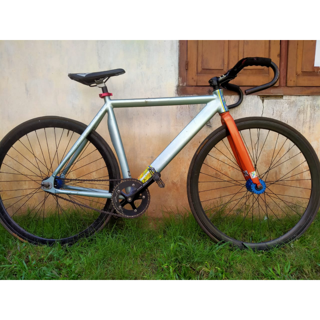 Jual Sepeda Fixie | Shopee Indonesia