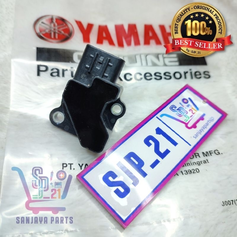 Jual sensor tps maqs yamaha aerox 155 lexy 125 R15 v3 fu fi vixion r ...