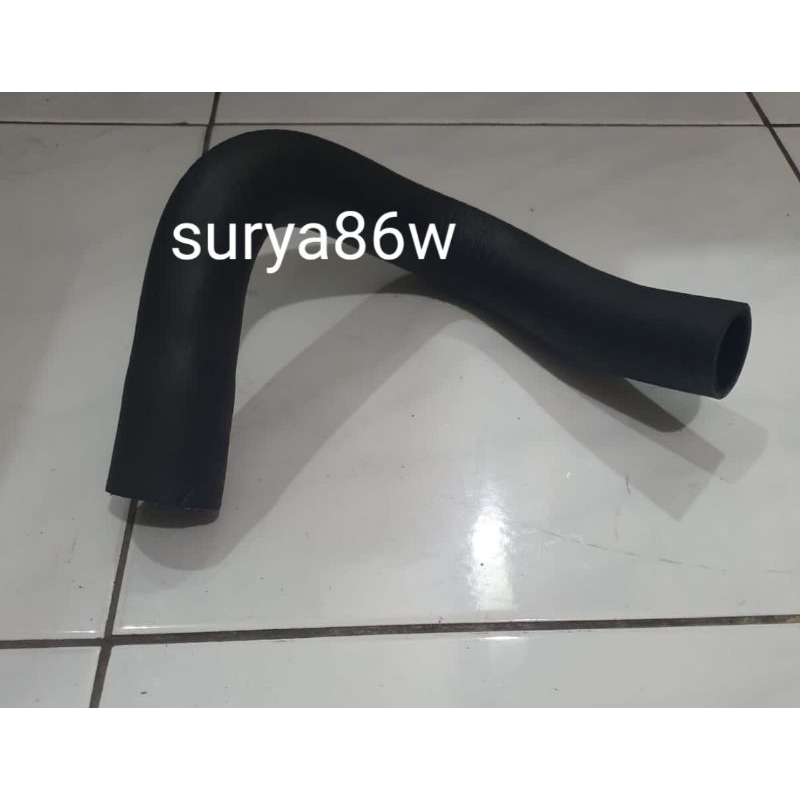 Jual selang radiator BAWAH 5K TOYOTA KIJANG SUPER KF40 | Shopee Indonesia