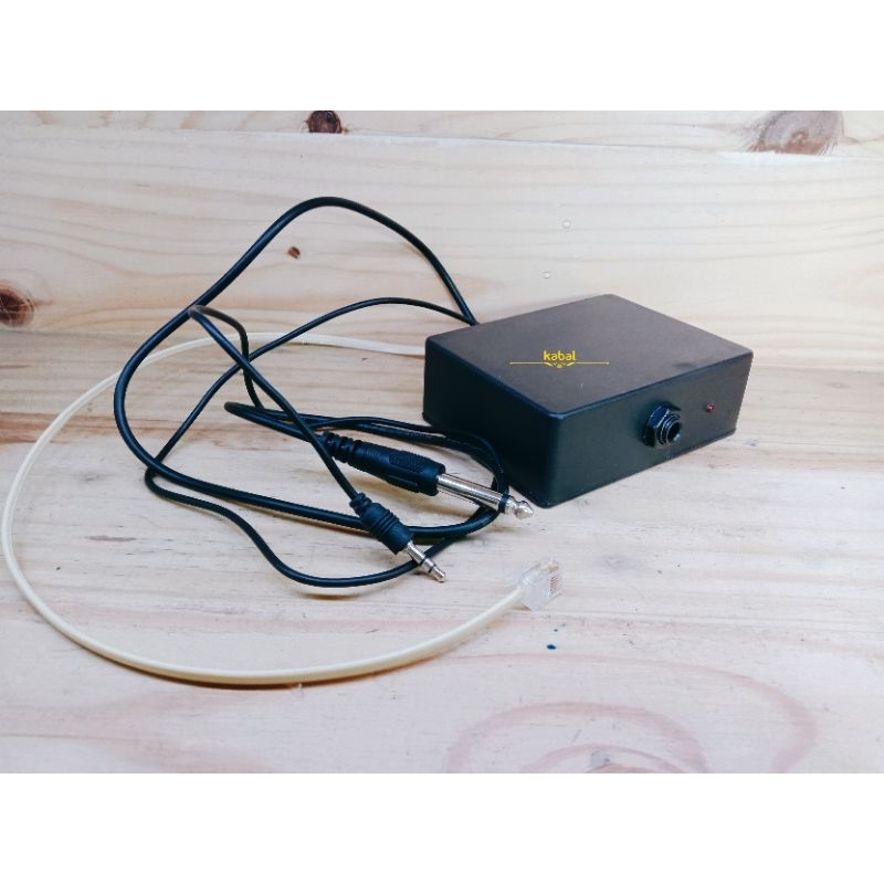 Jual PTT BOX MIXER TOMBOL PTT DI MIC | Shopee Indonesia