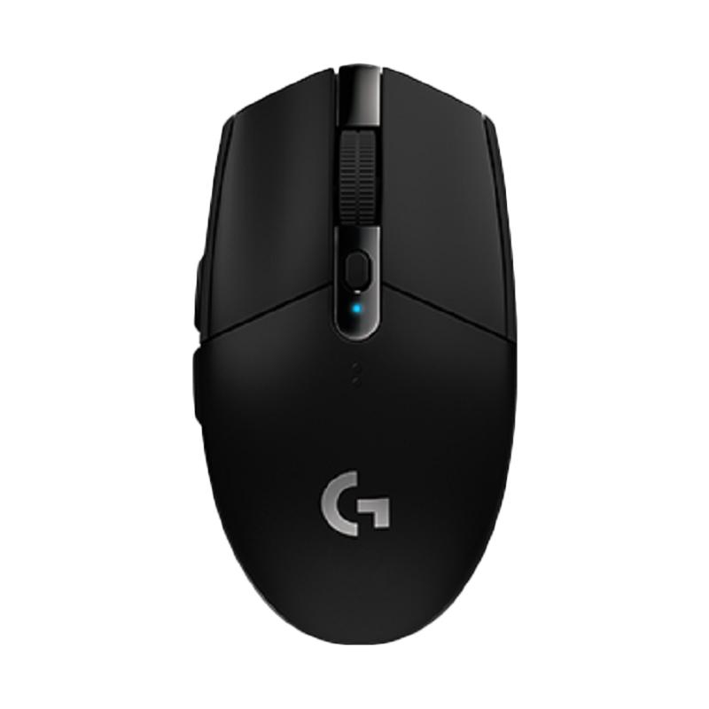 Jual Logitech G304 Lightspeed Wireless Gaming Mouse | Shopee Indonesia