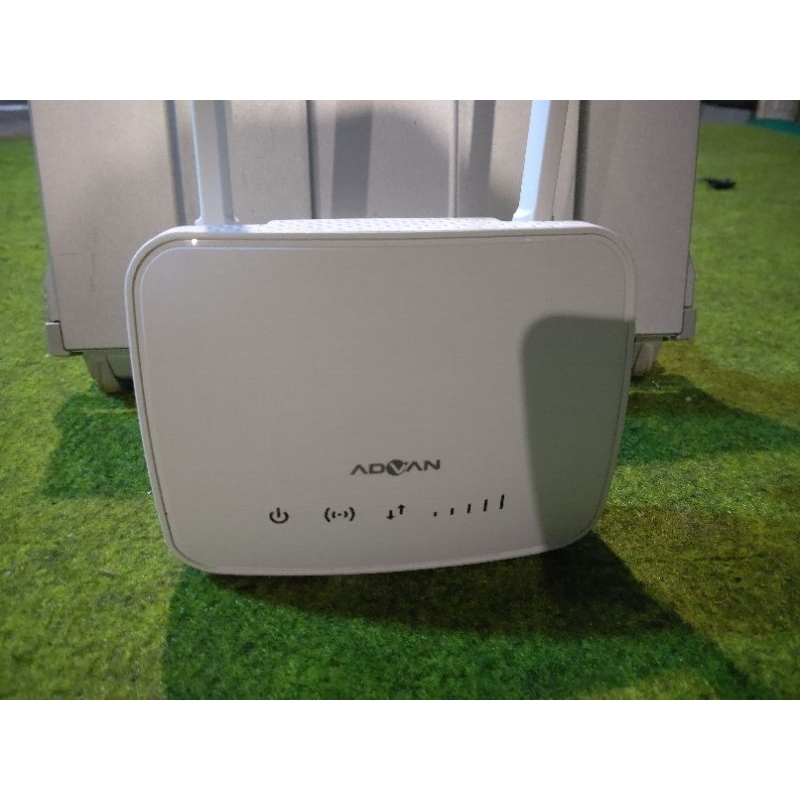 Jual Advan CPE20 Unlock 4G all Operator | Shopee Indonesia