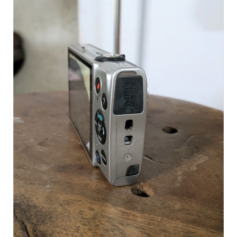 Jual Canon Powershot A2600 | Shopee Indonesia