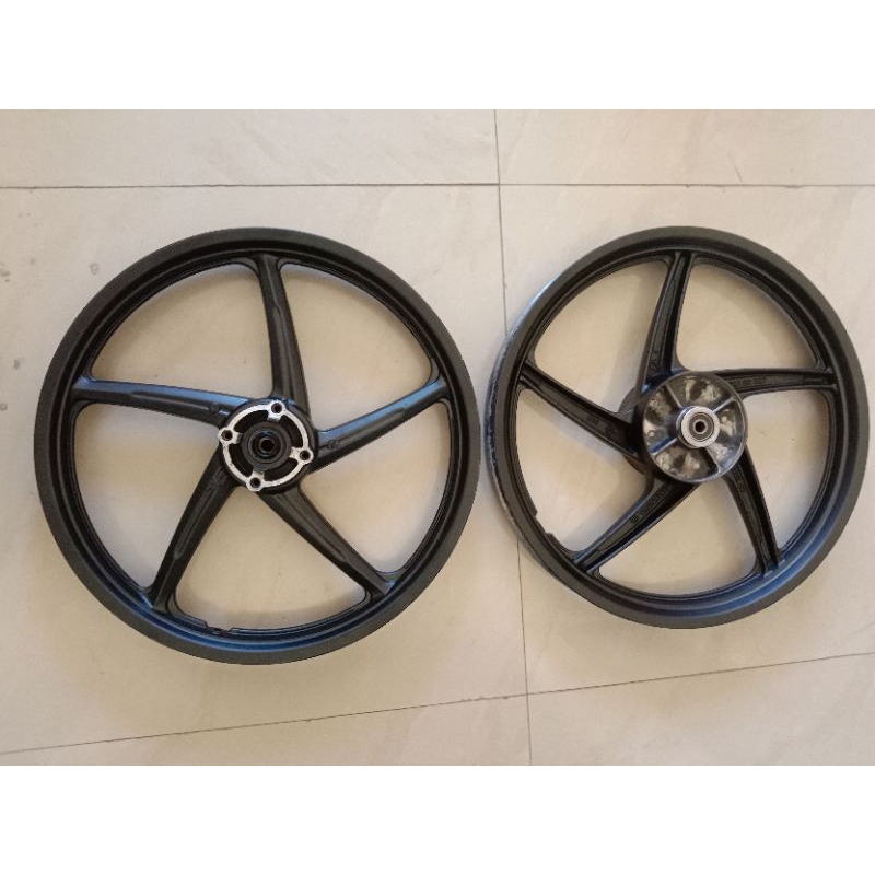 Jual velg pelk Revo absolute orisinil | Shopee Indonesia
