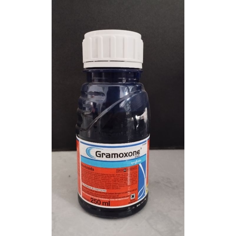 Jual Gramoxone 276 SL - 250 ml | Shopee Indonesia