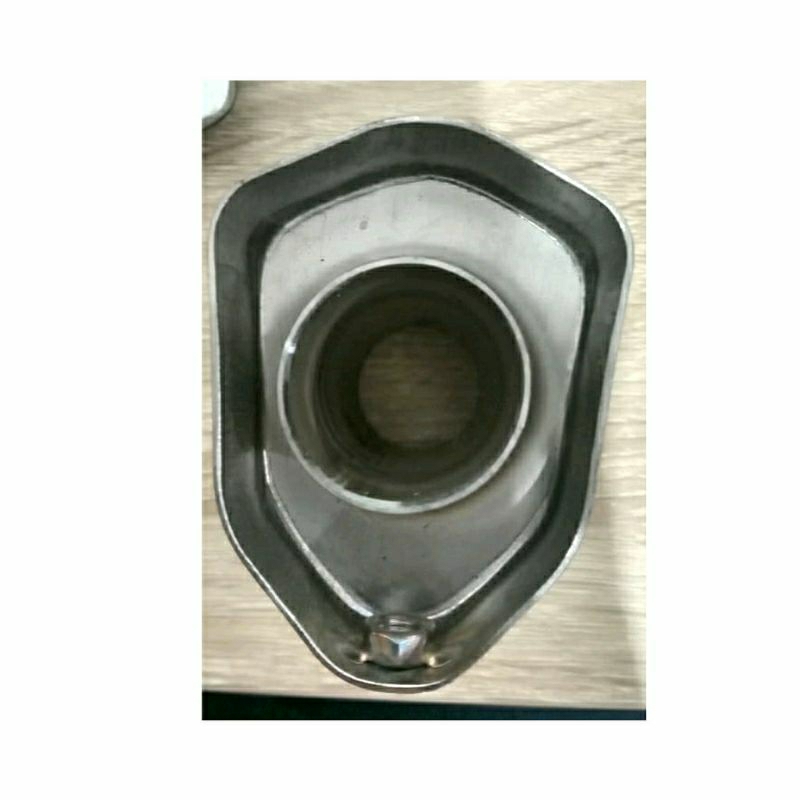 Jual Prospeed Exhaust DB Killer Black Series/CNC/Carbon dan Shark ...