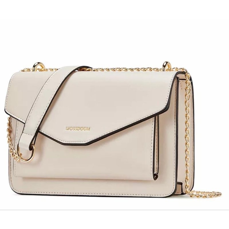 Jual Mossdom Tas Selempang Wanita | Shopee Indonesia