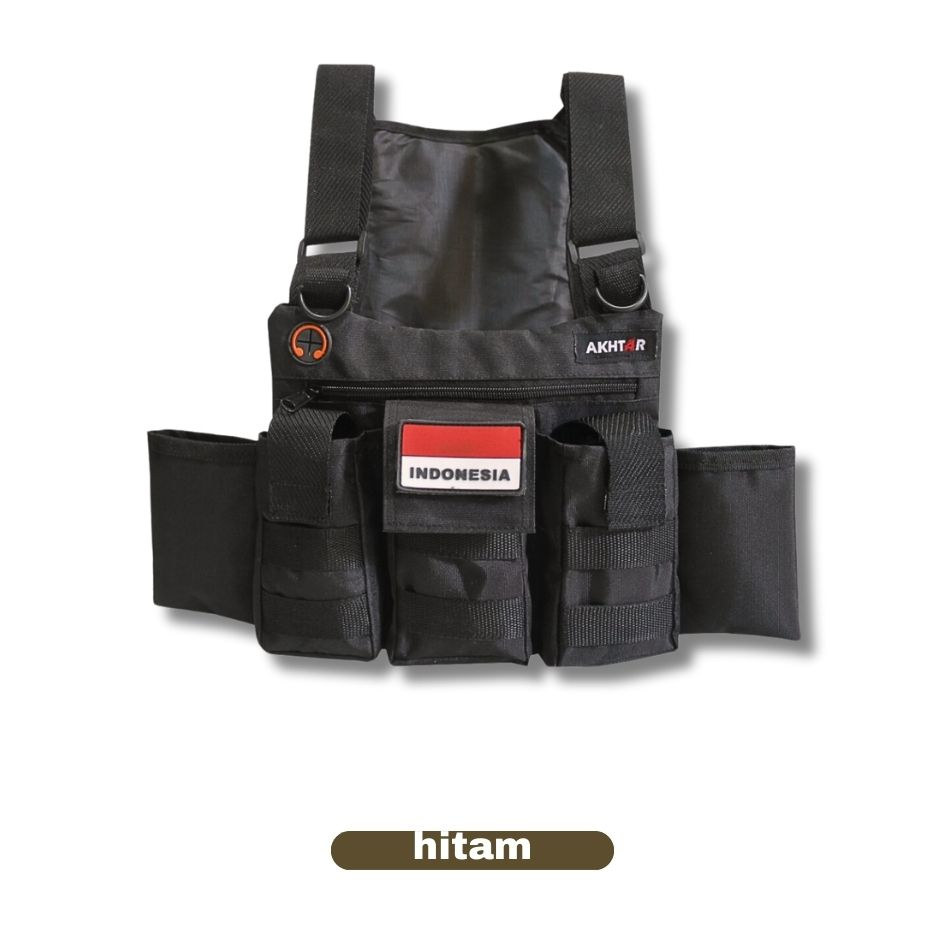 Jual tas dada pria tactical original army logo indonesia | Shopee Indonesia