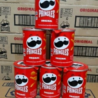Jual Pringles Mini Terlengkap & Harga Terbaru Desember 2025 | Shopee ...
