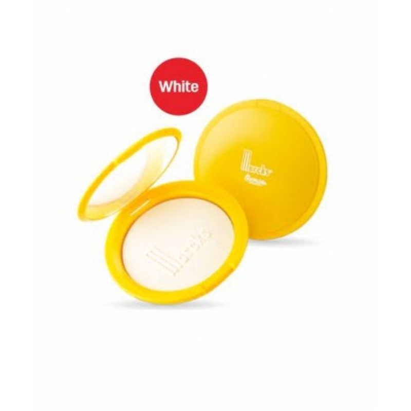 Jual [BPOM] MARCK'S Marcks Teens Compact Powder 12g - Bedak Padat ...