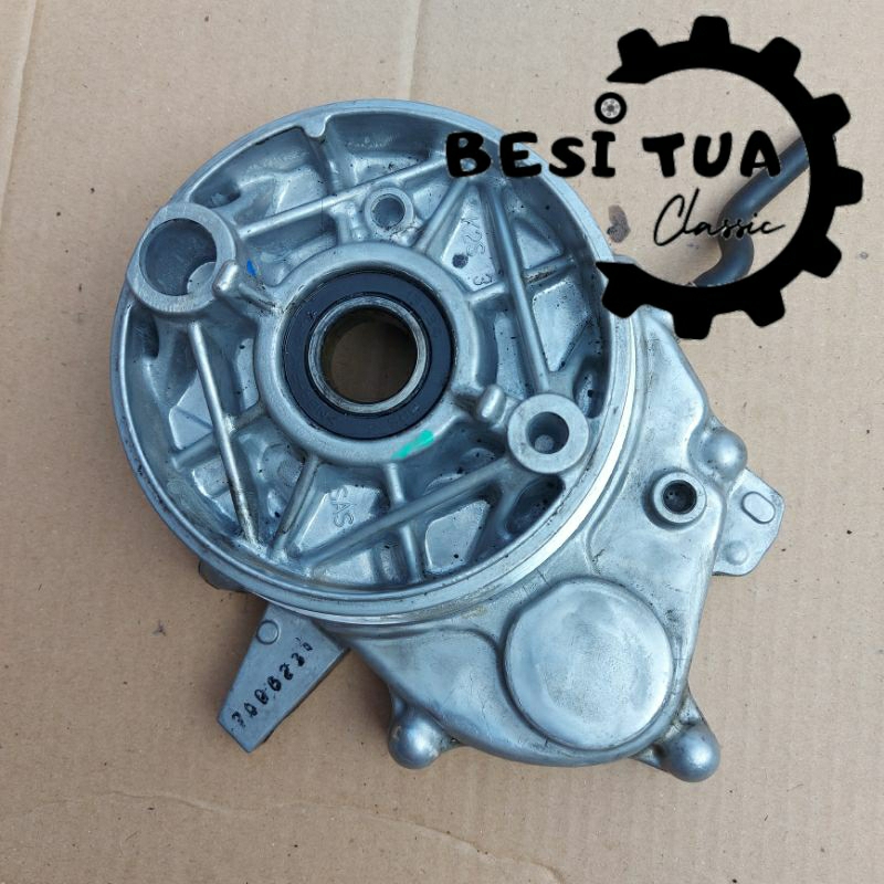 Jual Crankcase blok rumah rasio gearbox transmisi all new vario 160 ...