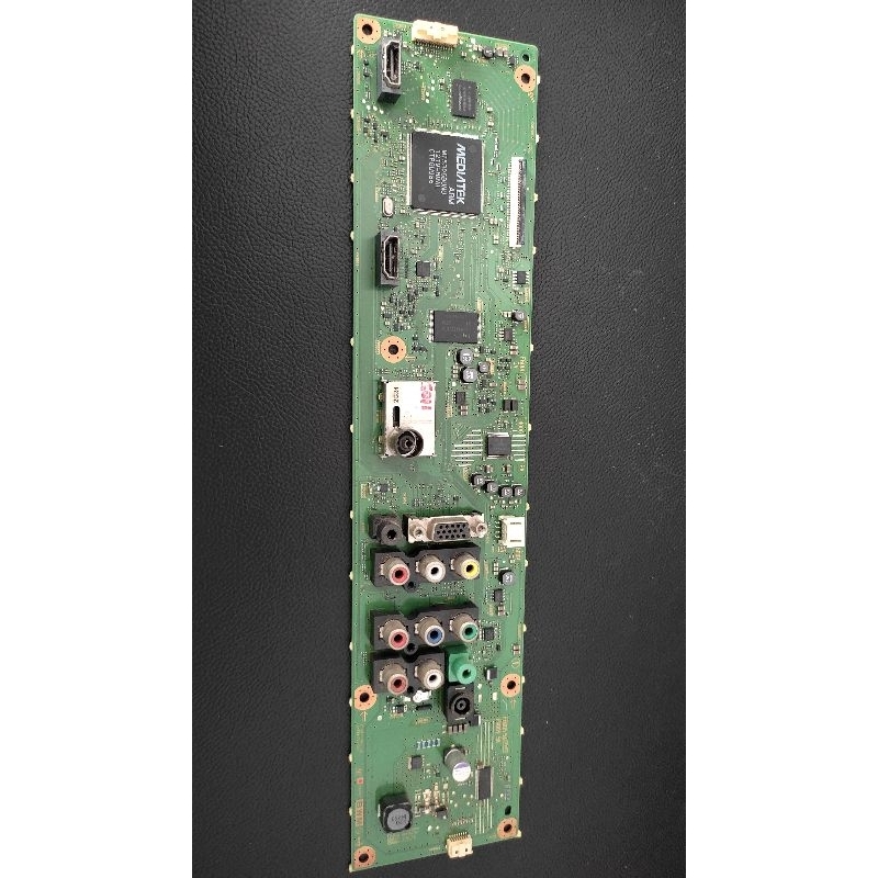 Jual Mesin Mainboard TV LED SONY KLV-32EX330 / KLV 32EX330 | Shopee ...