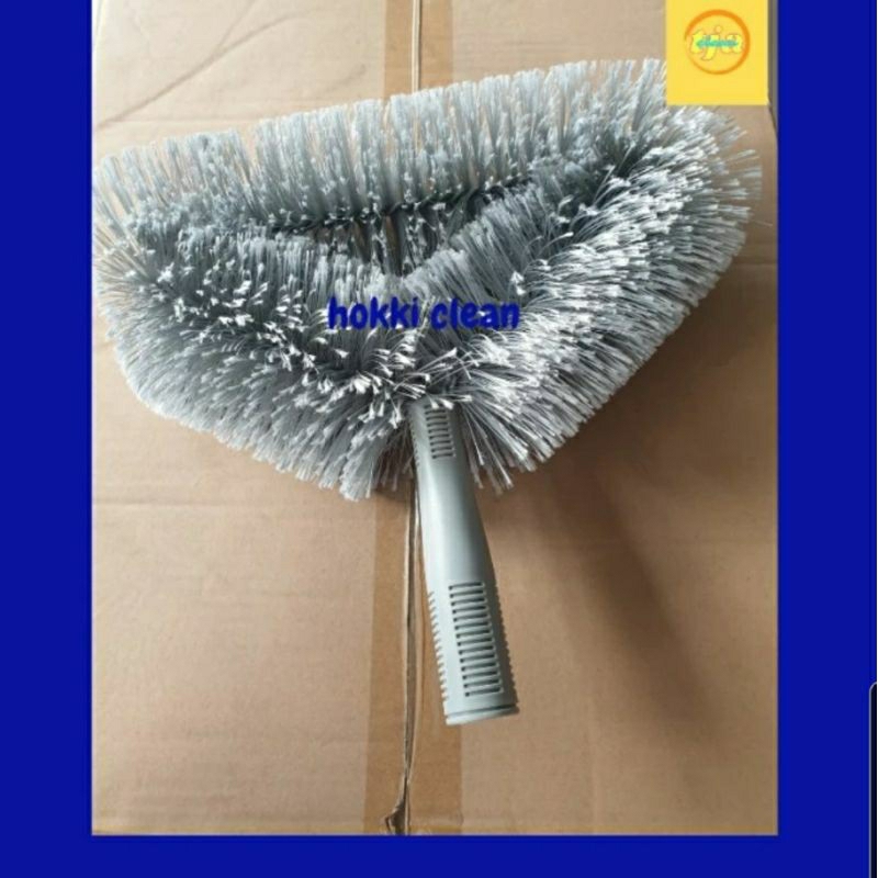 Jual Rugball segitiga / sapu sawang | Shopee Indonesia