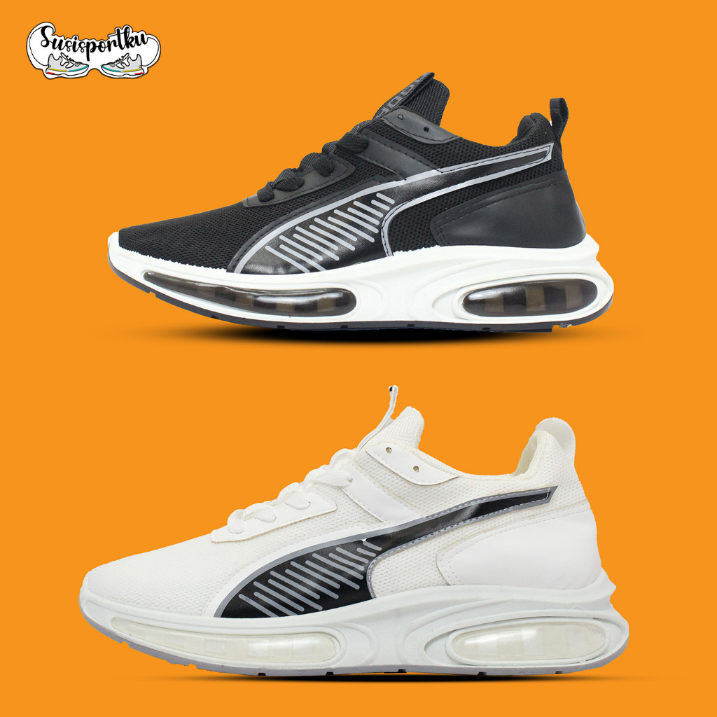 Jual SEPATU SPORT AOON RUNNING VIBER GB-1 SIZE 39-44 | Shopee Indonesia