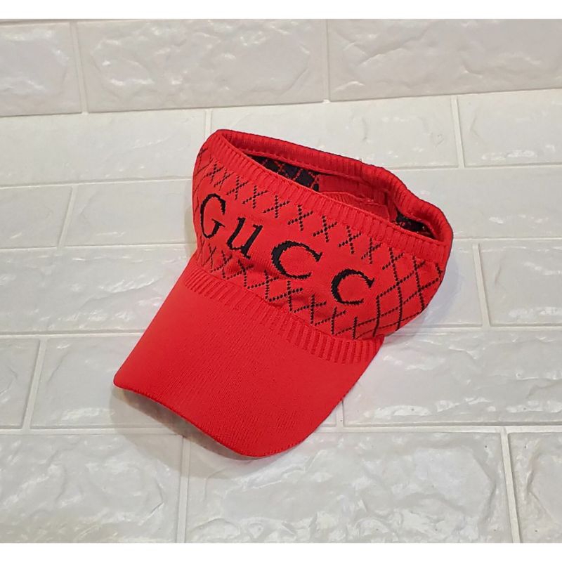 Jual Topi gerak jalan topi kemerdekaan topi merah topi sport topi golf ...