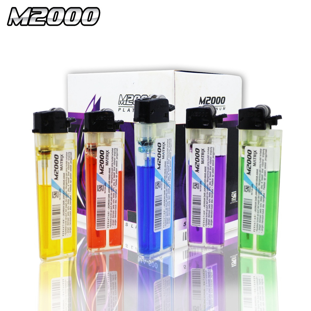 Jual M2000 Korek Api M2000 DISPOSABLE ME-800+ (RETAIL) | Shopee Indonesia