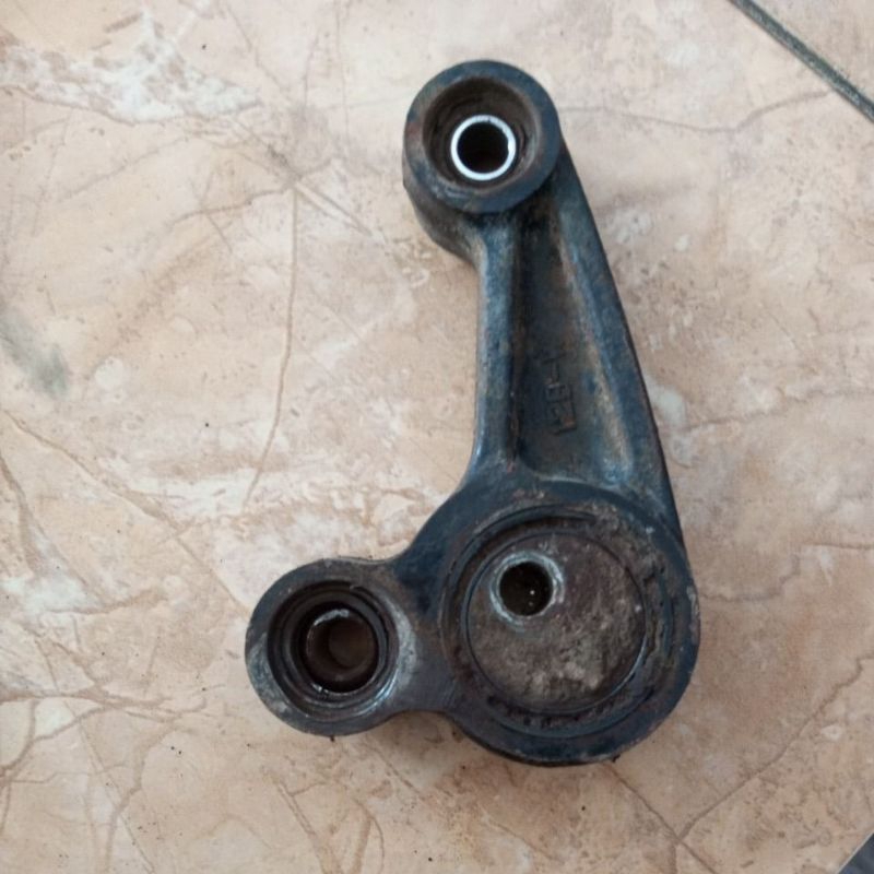 Jual Unitrack floater shock belakang Suzuki RGR txr panther jumbo ...