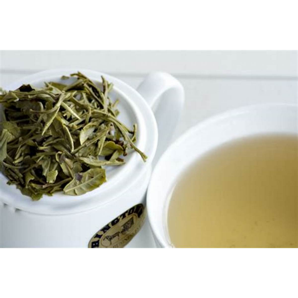 Jual Daun Teh Hijau Lokal (500 gr) / Java Green Tea | Shopee Indonesia