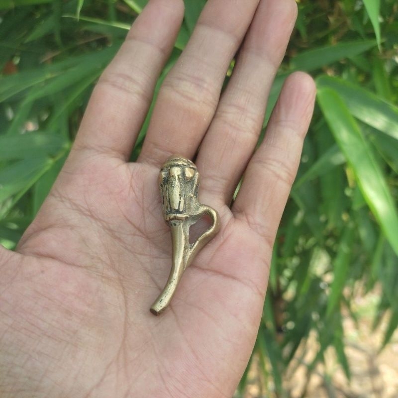 Jual PUSAKA BUNGA KANTIL | Shopee Indonesia