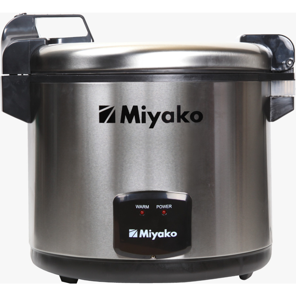 Jual Magic Jar Miyako MJG201 - Silver - 20 L (Penghangat nasi) | Shopee ...