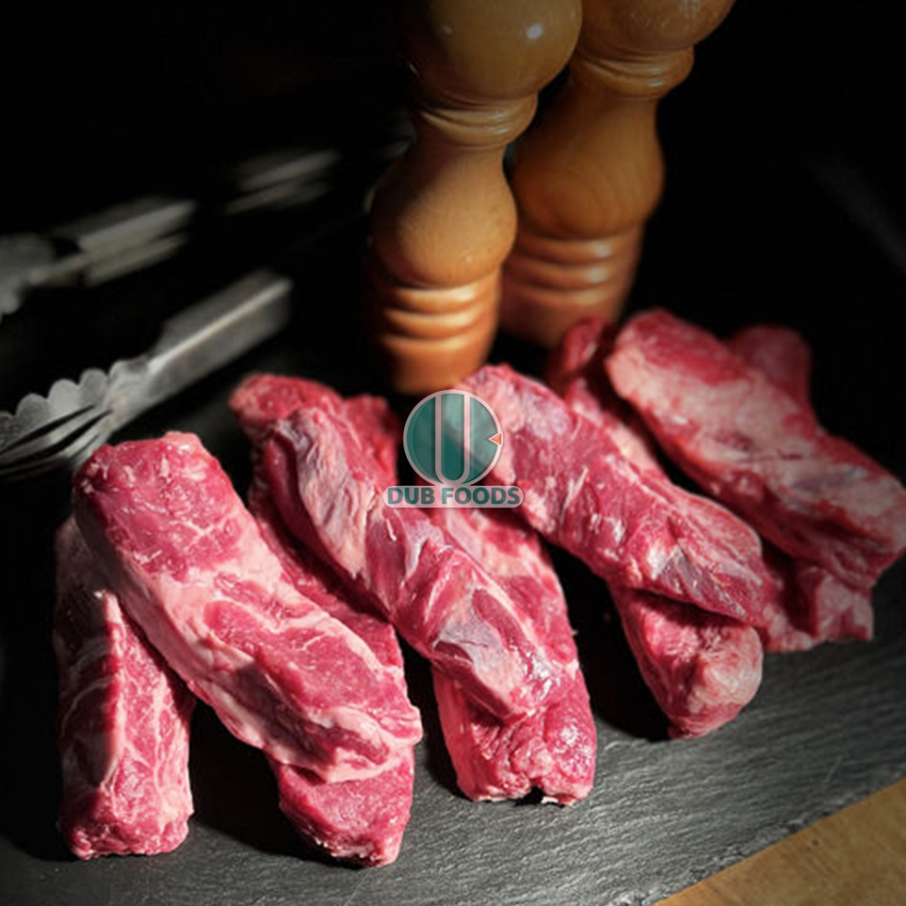 Jual Wagyu Rib Finger / Daging Jari Sapi Wagyu 250 gram | Shopee Indonesia