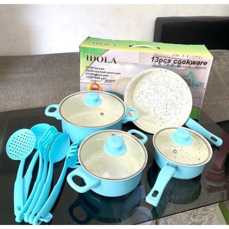 Jual panci set | Shopee Indonesia