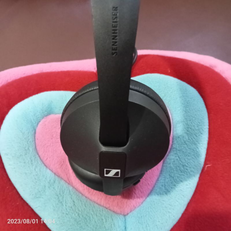 Jual Sennheiser hd 250bt | Shopee Indonesia