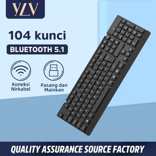 Jual Keyboards Terlengkap & Harga Terbaru Juni 2024 | Shopee Indonesia