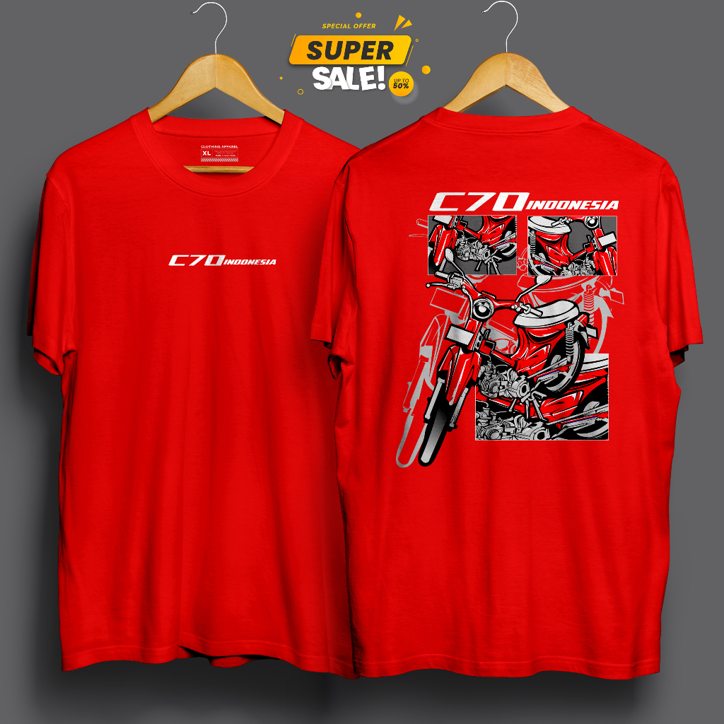 Jual KAOS MOTOR DEWASA OTOMOTIF RIDER DRIVER BIKER LENGAN PENDEK 24s ...