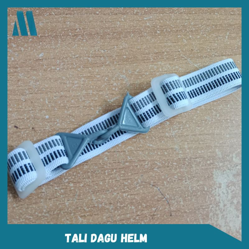 Jual Tali Dagu Helm Safety Proyek Biasa | Shopee Indonesia