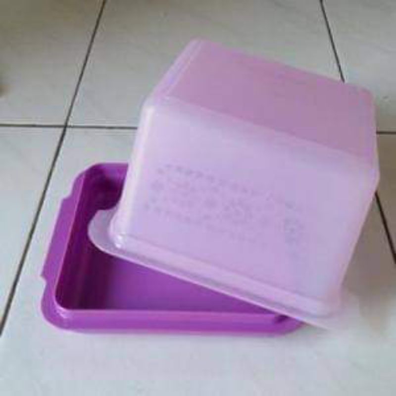 Jual tempat roti ( bread lover) | Shopee Indonesia