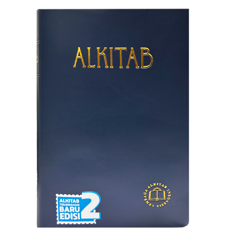 Jual TB2 062 TI SL - Alkitab Spesial Lansia / Alkitab Besar | Shopee ...
