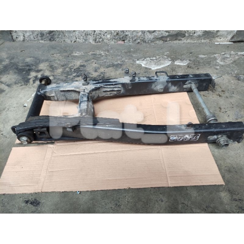 Jual Swing Arm Sasis Honda All New CB 150 RAsli Ori Original AHM ...