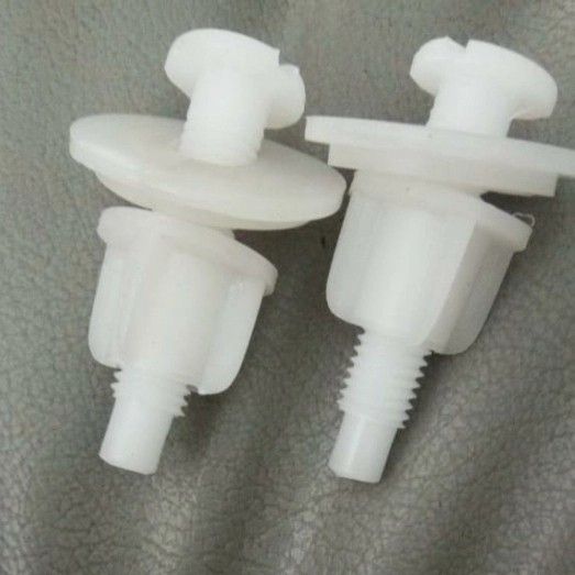 Jual baut engsel closet duduk toto/ baut closet toto tc 505 | Shopee ...