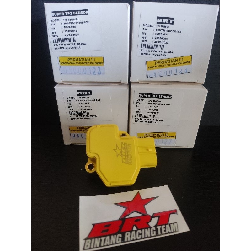 Jual SENSOR TPS BRT SONIC NEW - SENSOR TPS - SENSOR TPS SONIC NEW ...