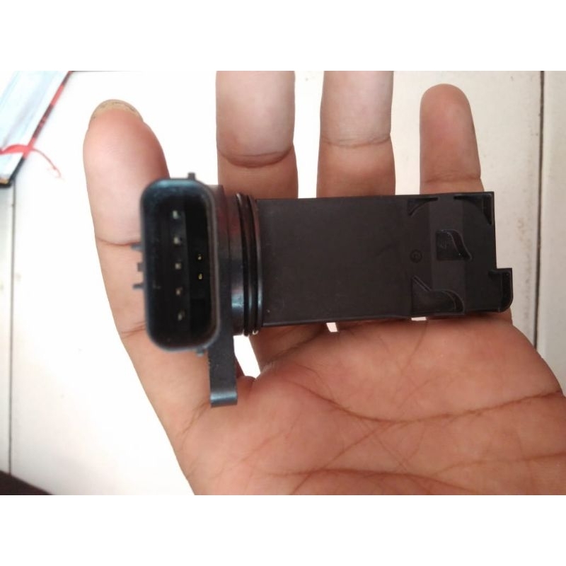 Jual MAF SENSOR AIR FLOW AIRFLOW MAZDA 3 MAZDA3 BM BL BN SKYACTIV 2011 ...