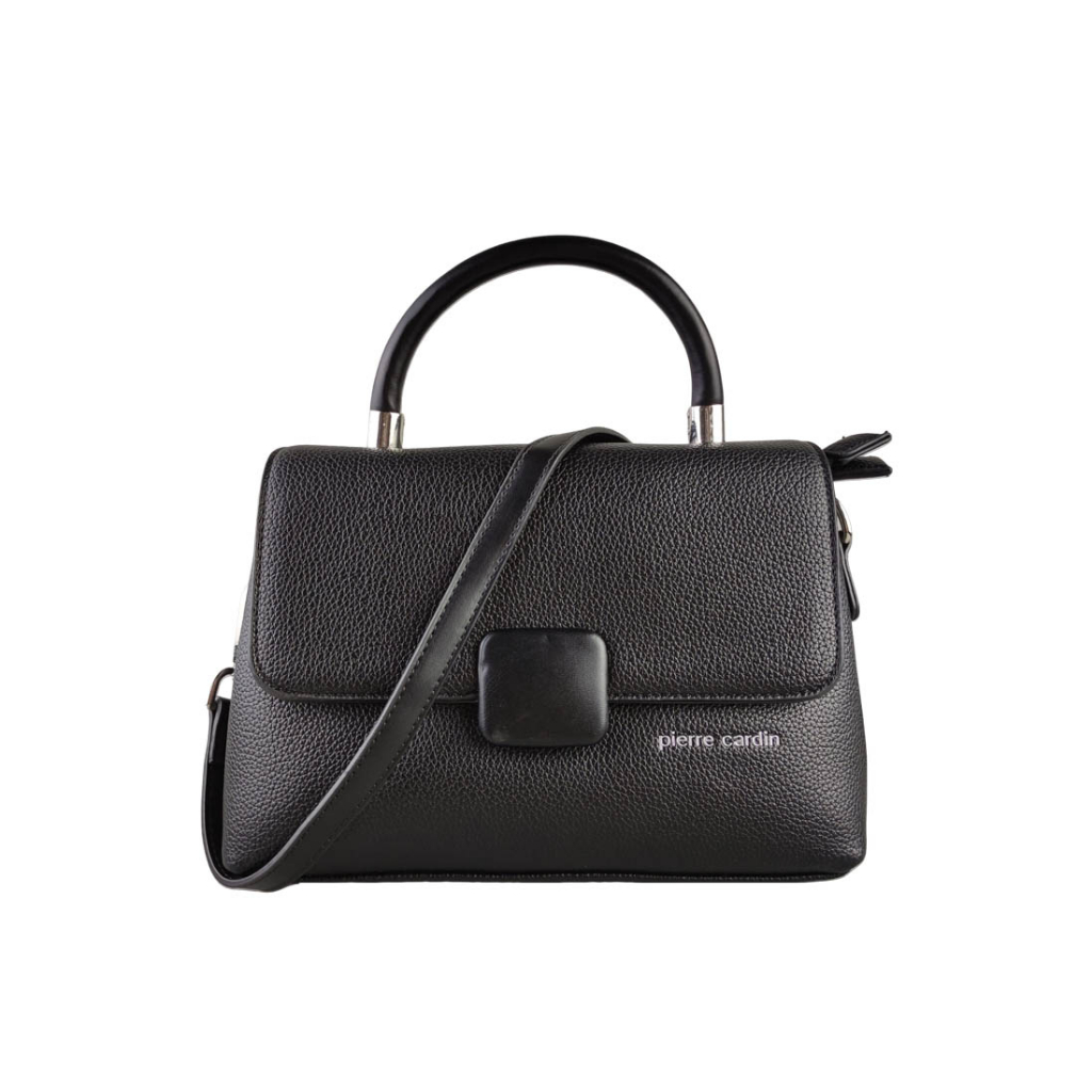 Jual Pierre Cardin Tas Wanita Selempang Hand Bag Casual Formal Tas ...