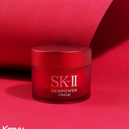 Jual SK-II SKIN POWER CREAM 15G | Shopee Indonesia