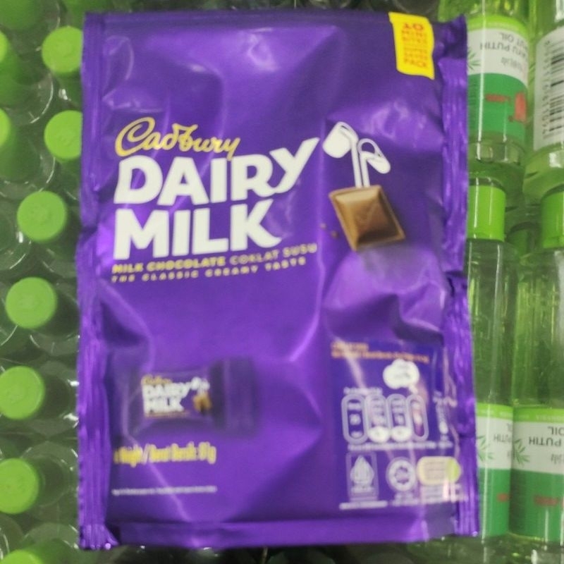 Jual Cadbury dairy milk bites | Shopee Indonesia Jual Cadbury dairy milk bites | Shopee Indonesia