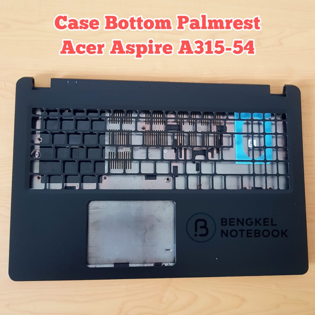 Jual Case Casing Bottom Palmrest Acer Aspire 3 A315-54 A315-54K A315-42 ...