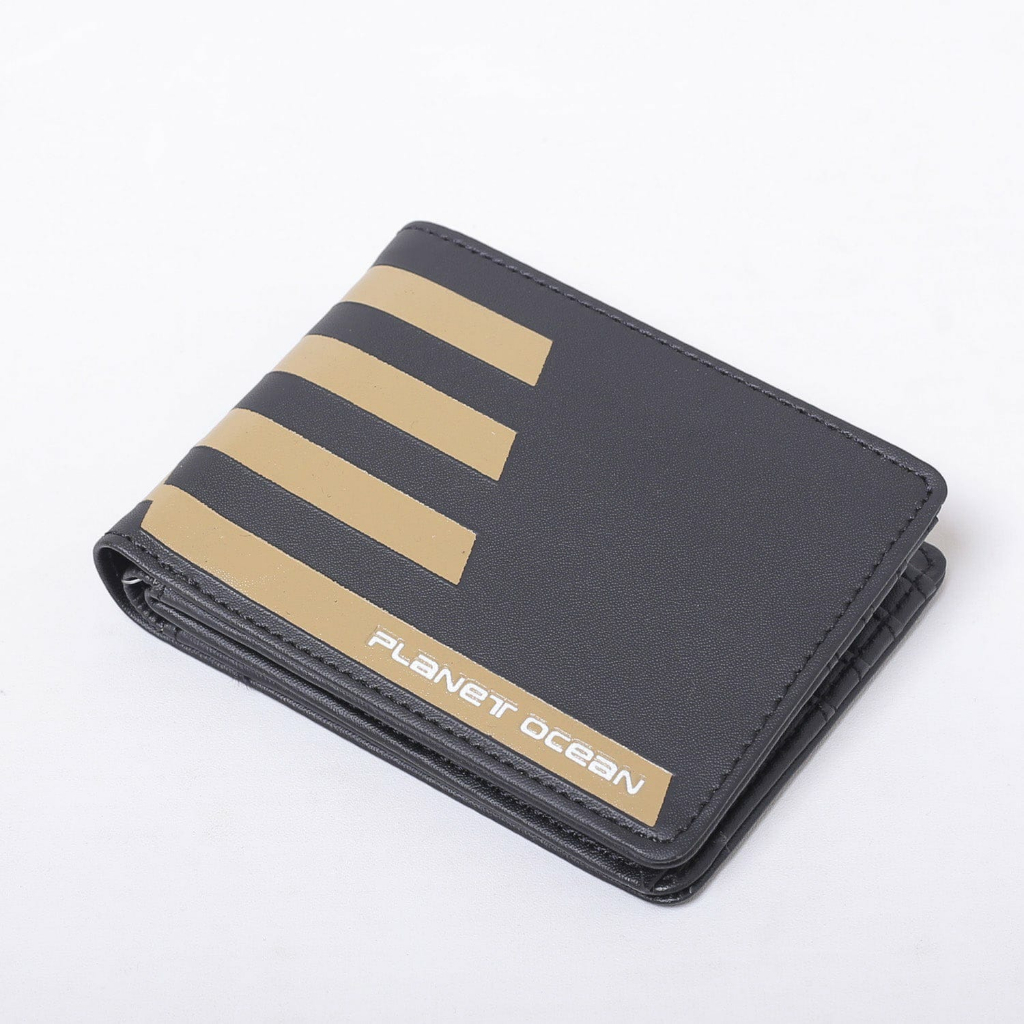 Jual Planet Ocean - Dompet Lipat Pria - DPO 281681 | Shopee Indonesia