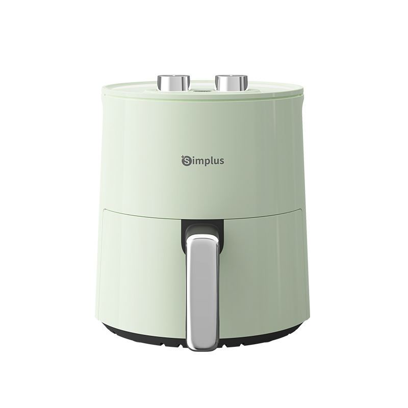 Jual Simplus Air Fryer 4L Low Watt 650w Penggorengan Sehat Tanpa Minyak ...