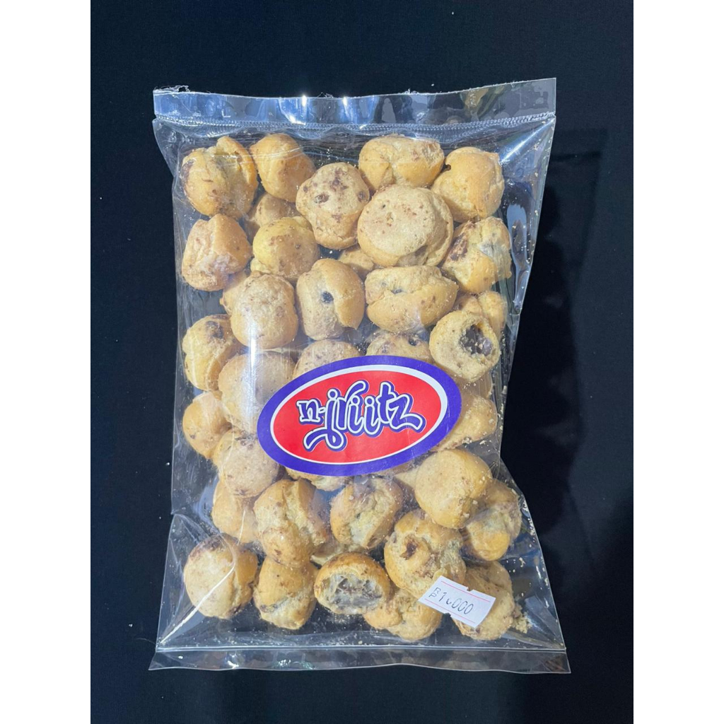 Jual CENTRAL SNACK SERBA 12.000 / SNACK MURAH / Snack Njritz / Snack ...