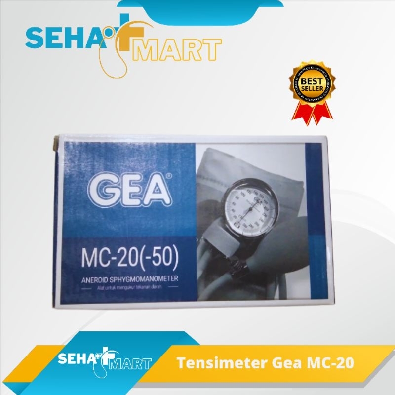 Jual Tensimeter Aneroid Manual Tensi Bidan Puskesmas Klinik Apotik Alat ...