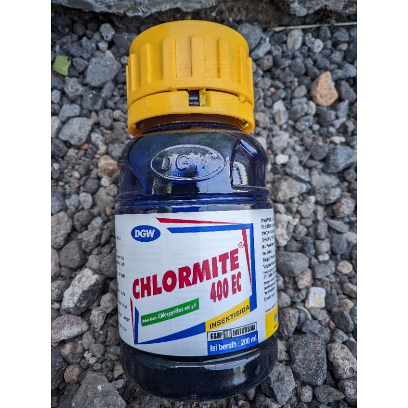 Jual insektisida CHLORMITE 400EC | Shopee Indonesia