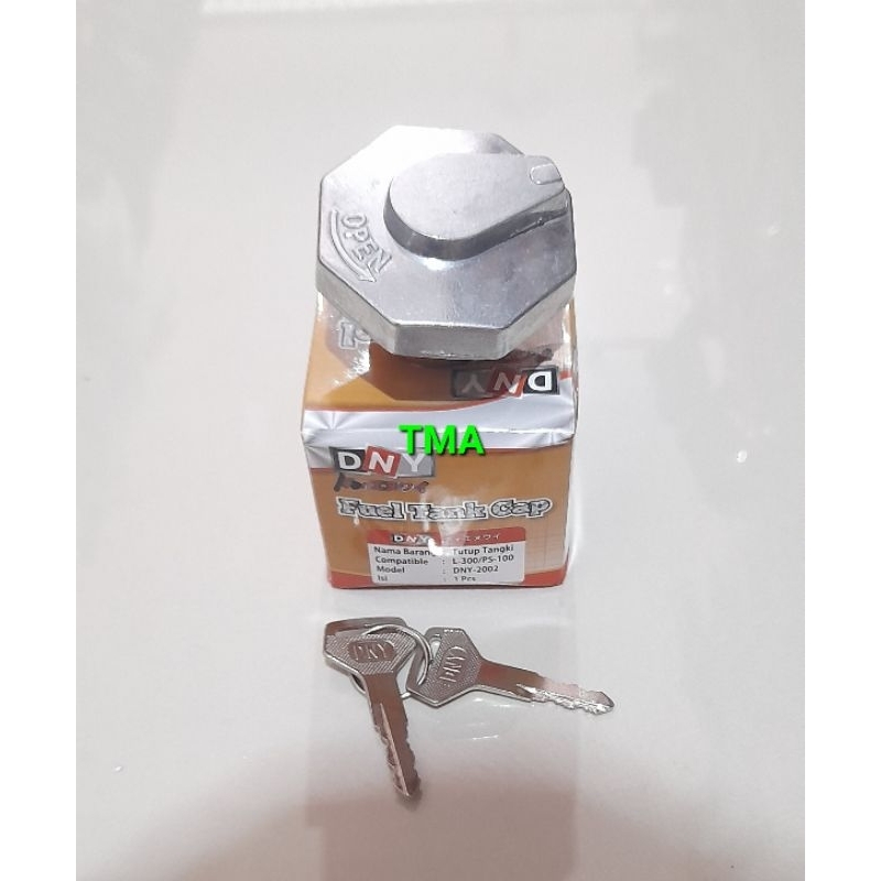 Jual Tutup Tangki L300 / Colt Diesel DNY | Shopee Indonesia