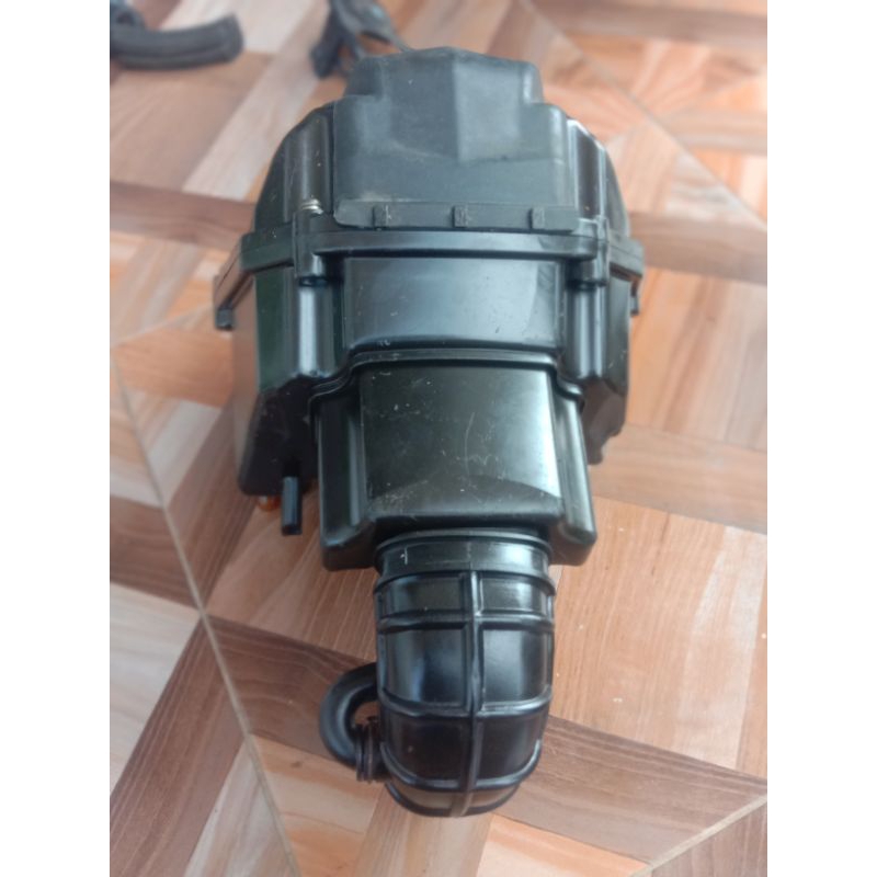 Jual Utuh box filter Yamaha Xeon karbu pnp injeksi GT rc aerox 125 ...