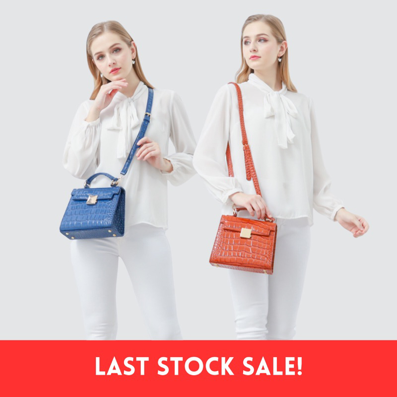 Jual CHASHA - Calista Bag | Shopee Indonesia